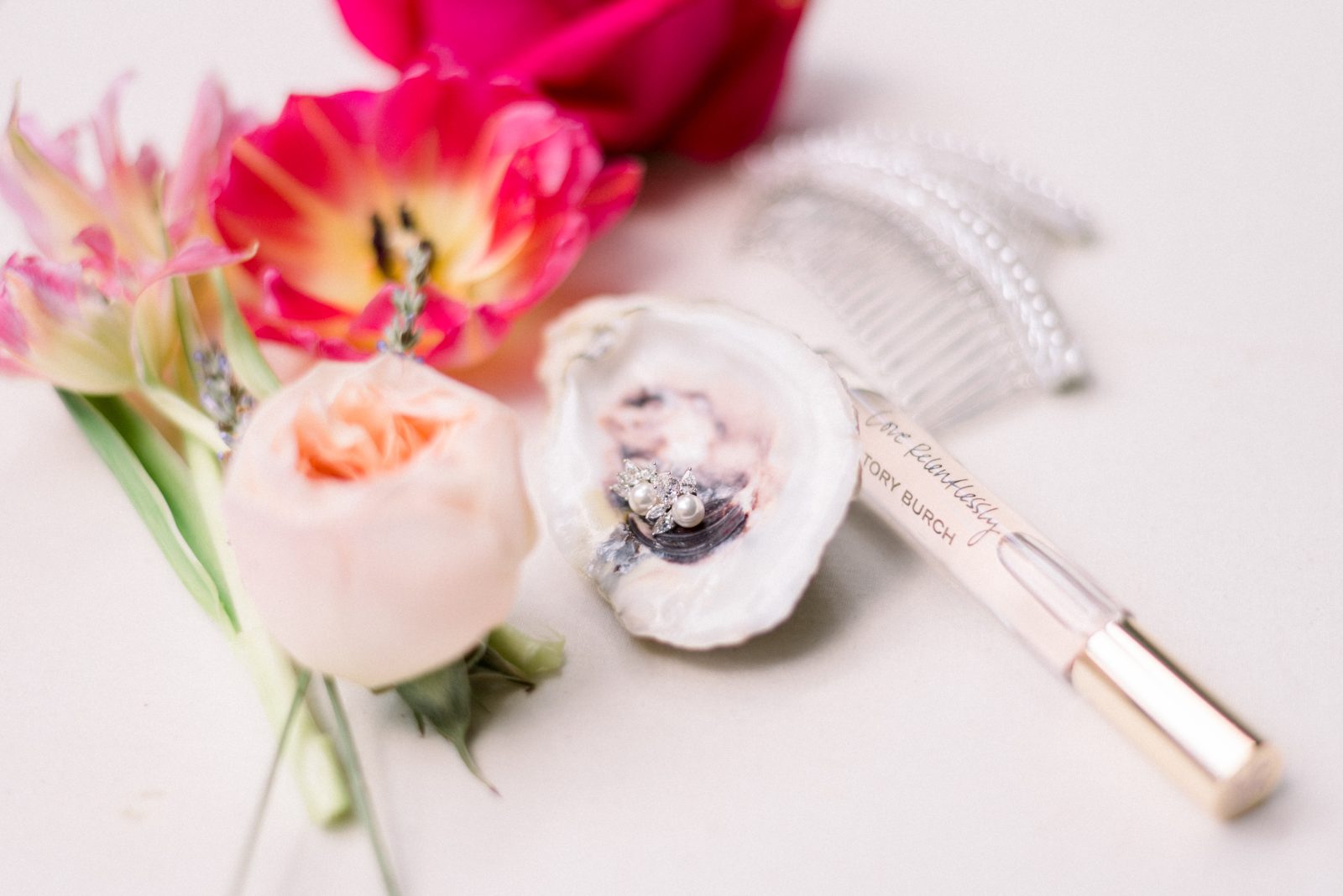 Courtney + Conner | Classically Elegant Downtown Charleston Wedding ...